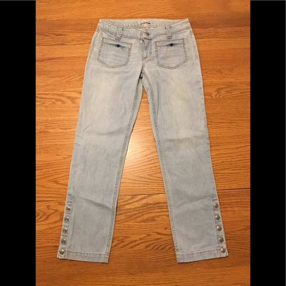 Bella Dahl | Jeans | Bella Dahl Sailor Style Denim Jeans | Poshmark